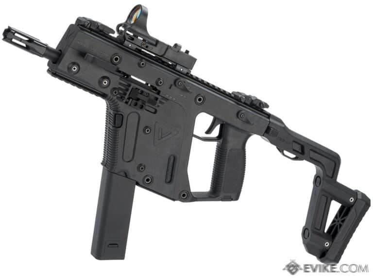 11 Best Electric Airsoft Guns for 2024 (Ranked and Reviewed)