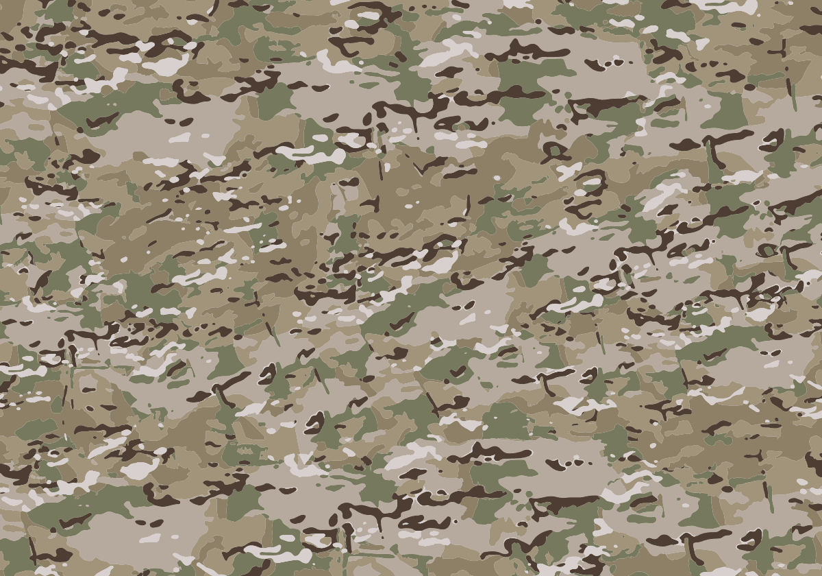 What Is the Best Camouflage for Airsoft: Definitive Guide