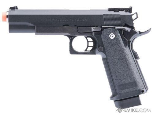 5 Best Hi-Capa Airsoft Pistols for 2023 (Ranked and Reviewed)