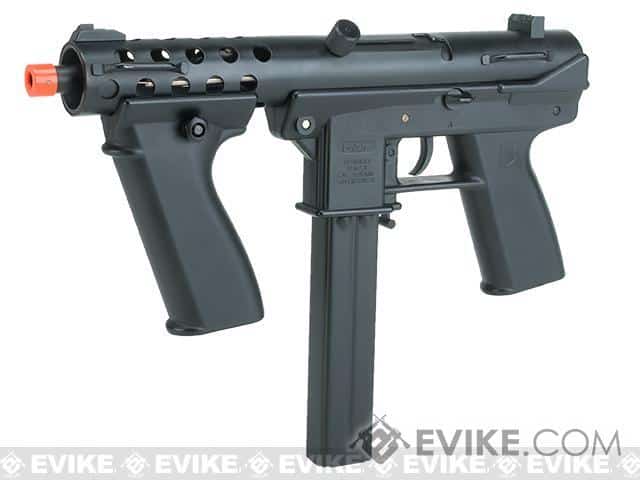 7 Best Airsoft SMG Replicas for 2024 (Ranked and Reviewed)