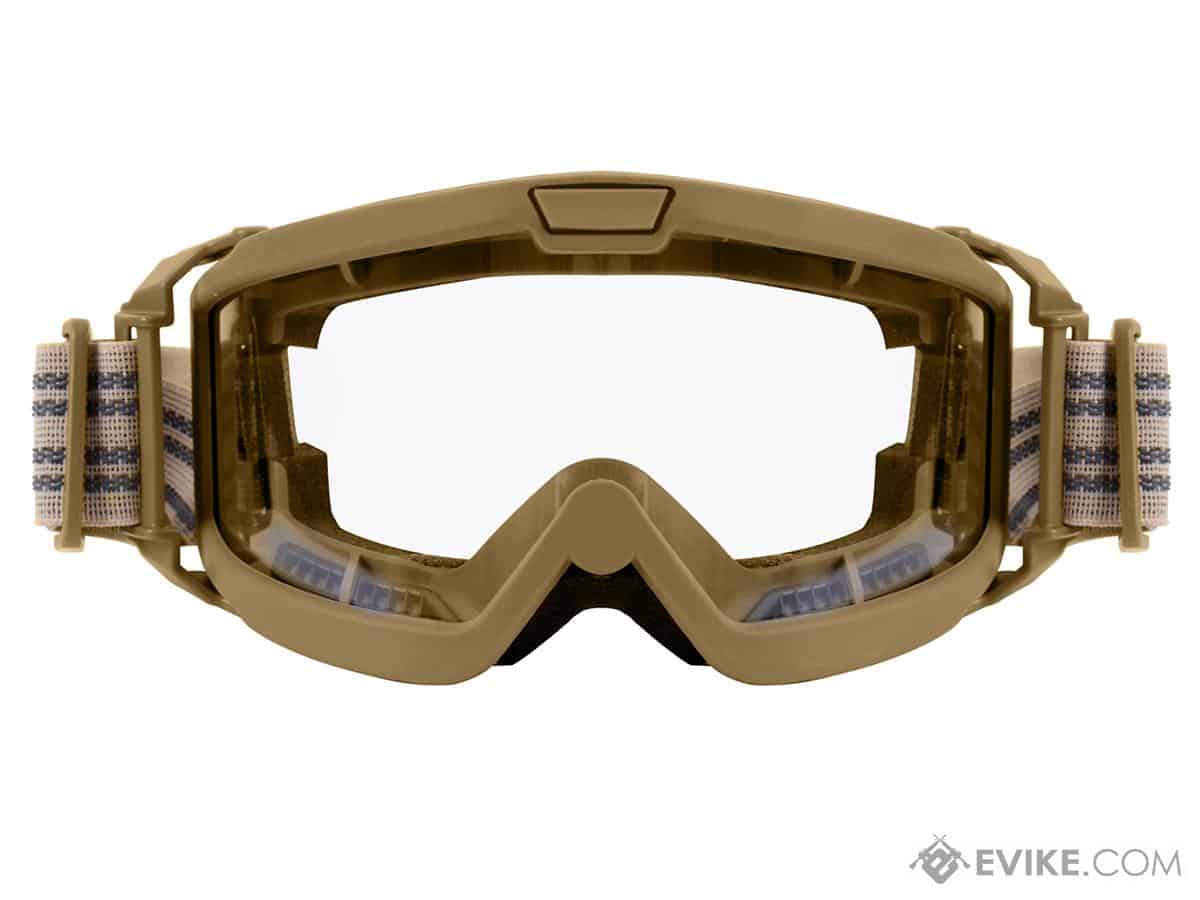 7 Best Airsoft Goggles for 2024 (Ranked and Reviewed)