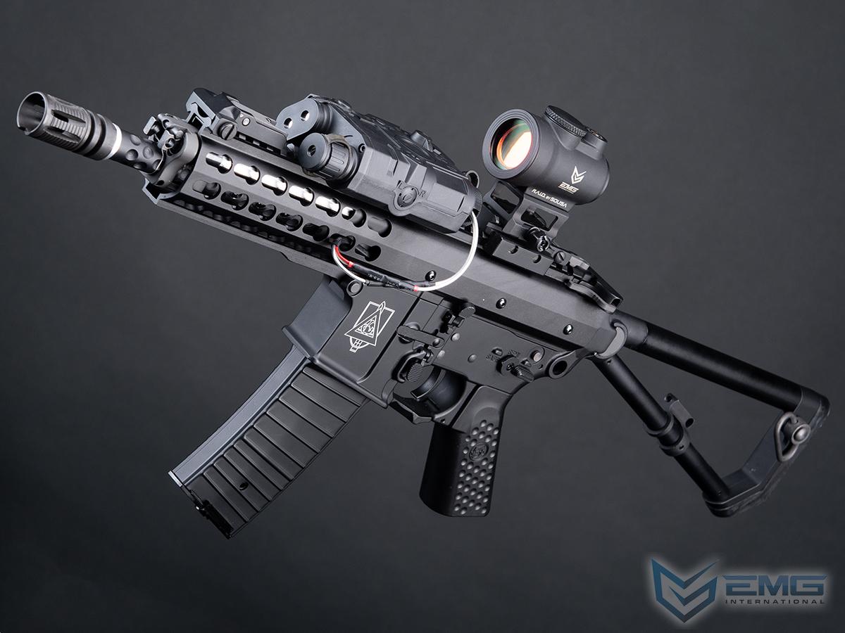 3 Best Airsoft PDW Replicas for 2024 (Ranked and Reviewed)