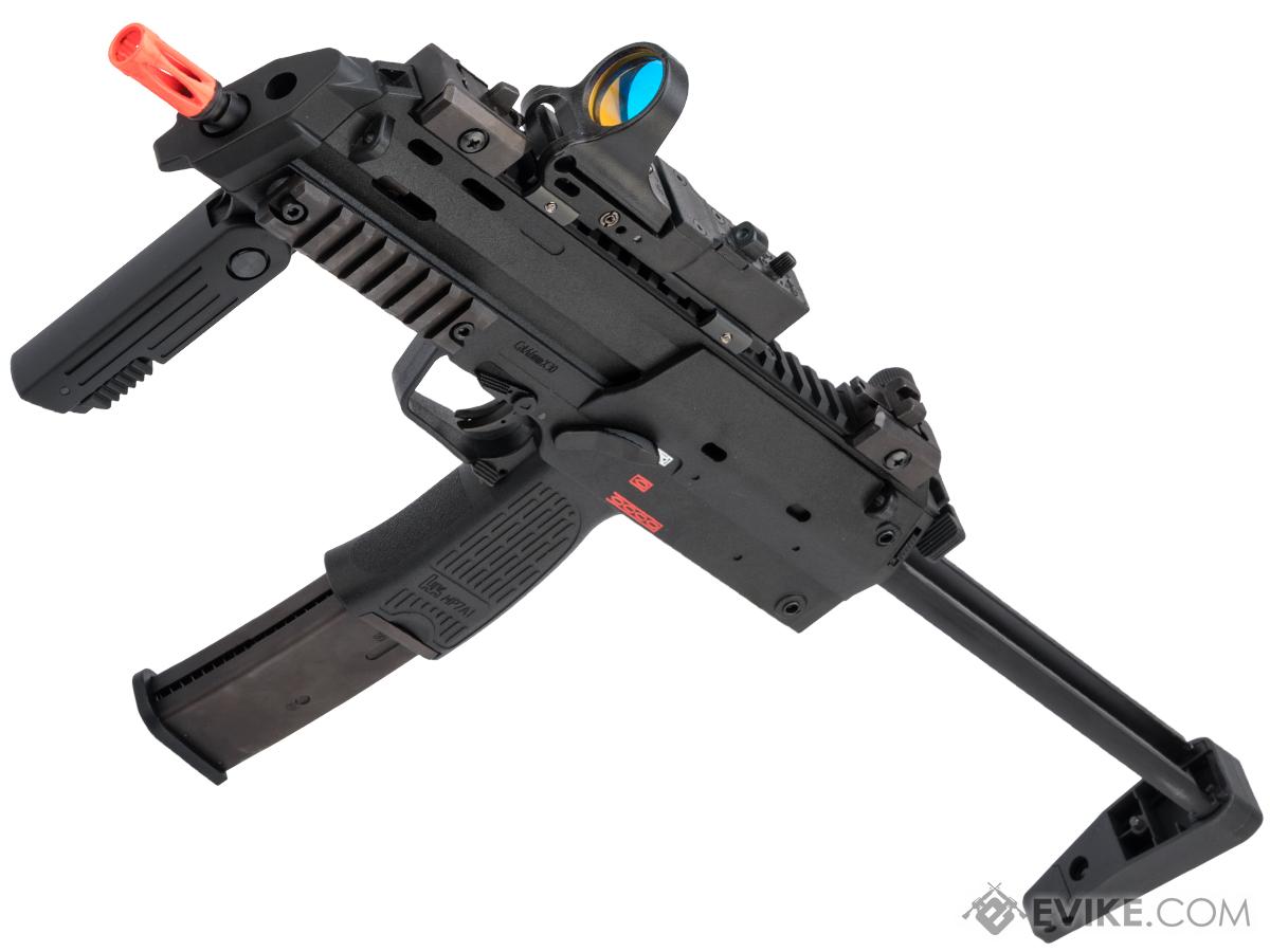5 Best Airsoft MP7 Replicas for 2023 (Ranked and Reviewed)