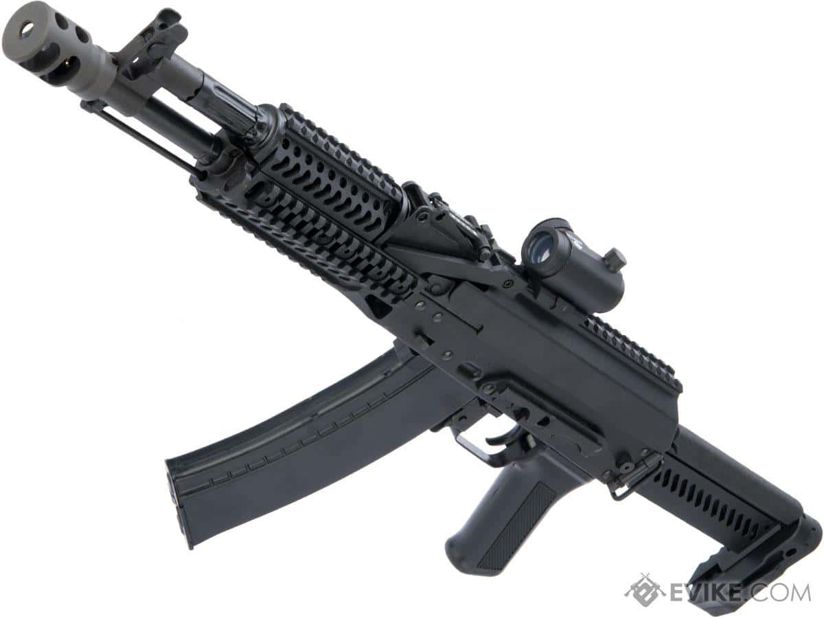 9 Best Airsoft AK Replicas for 2024 (Ranked and Reviewed)